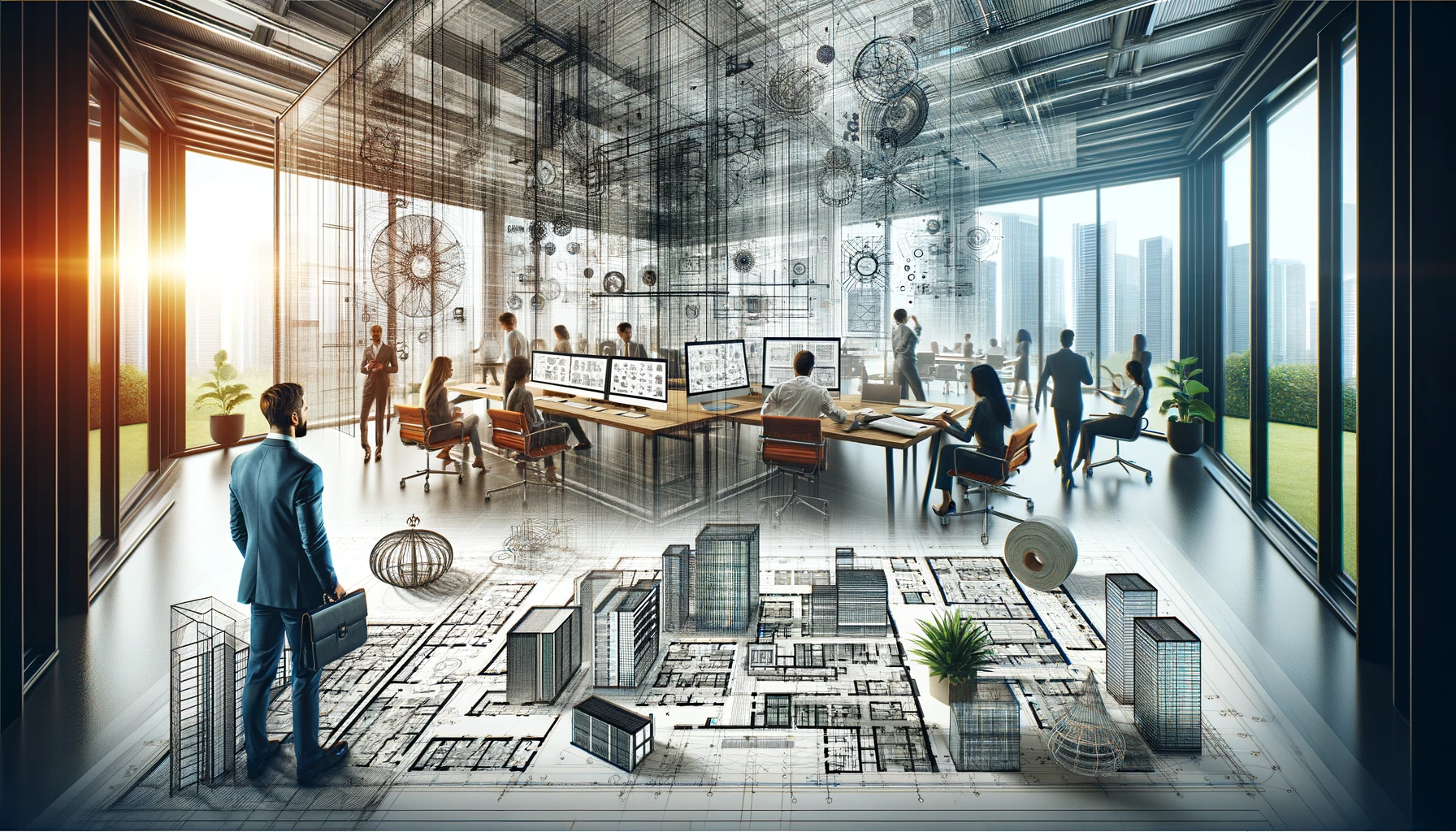 Architectural Project Leader Job Description - Purser Architecture and ...